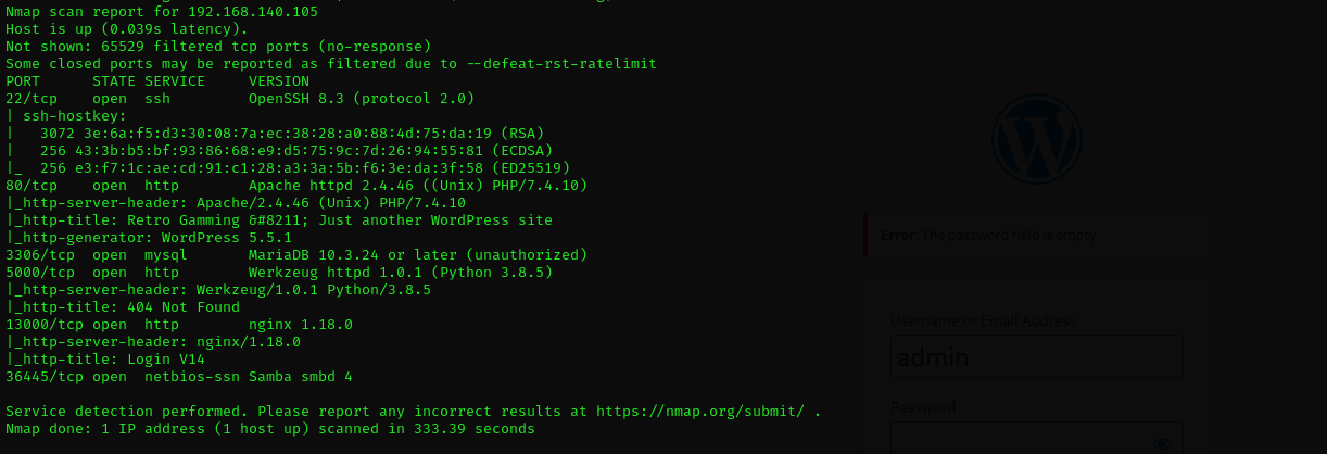 Nukem | Kh4n Security